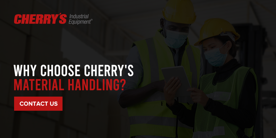 How to Reduce Instances of Human Error or Injury in the Warehouse ...